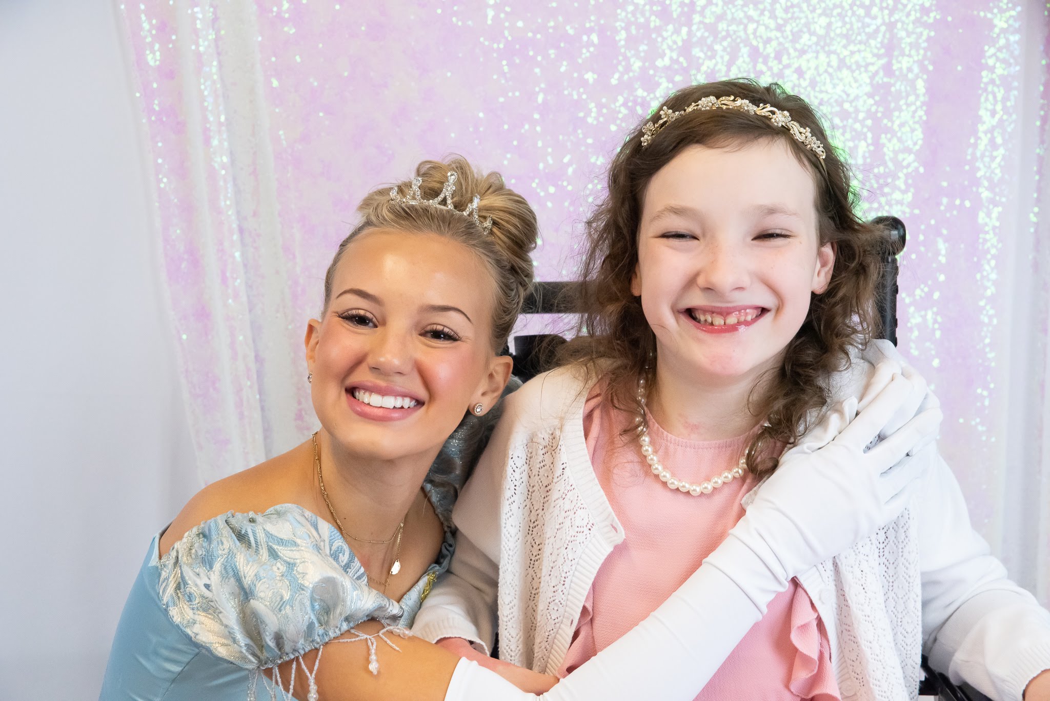 Princess Pageant - About Us