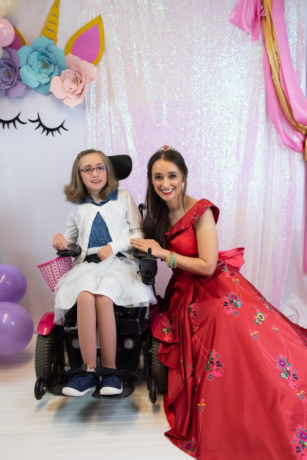 Princess Pageant - About Us